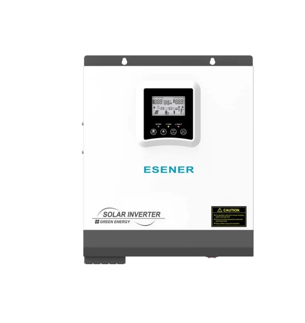 Esener 3kW Inverter | SITD